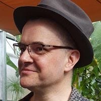 Andy Gaskell – Medium