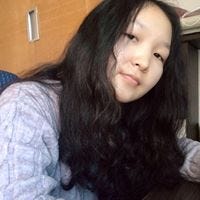 Nomin Jargal – Medium