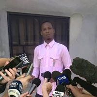 Masta Rex Izu – Medium