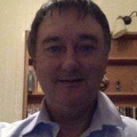 Tyrone Coupland – Medium