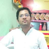 Saurabh Mishra – Medium