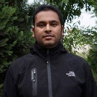 Santosh Poudel – Medium