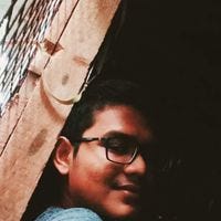 About – Amlan Tarafder Argho – Medium