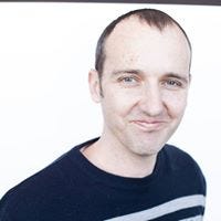 Phil Walker – Medium