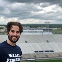 About – Salvatore Pipitone – Medium