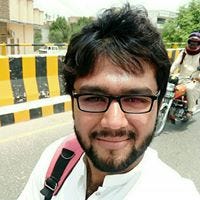 Muhammad Ali Mustafa – Medium