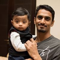 About – Shashank Raj – Medium