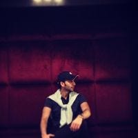 Albara Qaid – Medium