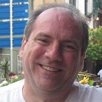 Steven Graves – Medium