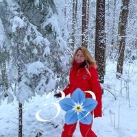 Vilma Drazdauskienė – Medium