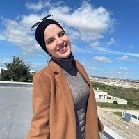 Dorra Ben Sghaier – Medium