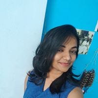 Rutuja Seema Mahendra – Medium