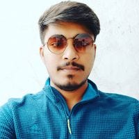 Pranith Chillu – Medium