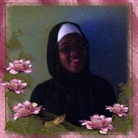 Maimunah Momoh – Medium