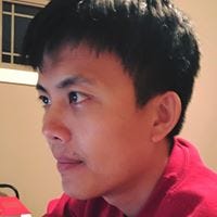Peng Wei – Medium