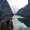 Jesse van der Linden – Medium