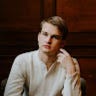 Evan Anderson – Medium