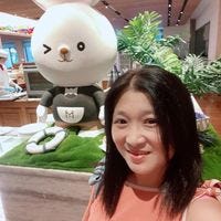 About – Daphnee Chen – Medium