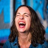 About – Heather Ewer – Medium