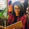 Anusmita Bagchi – Medium