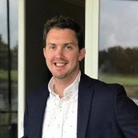 About – Brad Foster – Medium