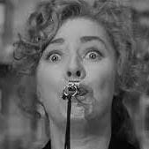 Kim Bonser – Medium