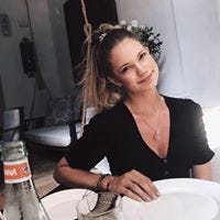 About – Denver Grace Blevins – Medium