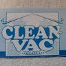 Clean Vac Services – Medium