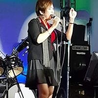 Catherine Melendrez Castaneda – Medium