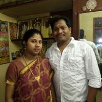 Loganathan Chandran – Medium