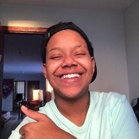 Nicolly Cecília – Medium