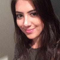 About – Sofia Bueno – Medium