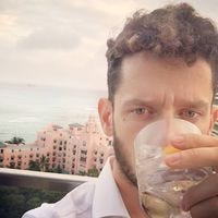 Luca Natali on Medium curated some lists