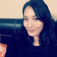 Bajuna Batjargal – Medium