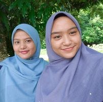 About – Adlina Subri – Medium