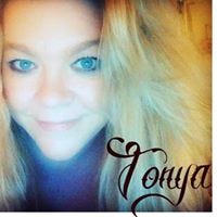 Tonya Dunlop – Medium