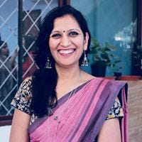 Shwetha Jain – Medium