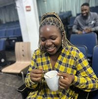 Ozioma Arinze – Medium