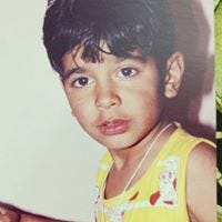 Harshal Anand – Medium