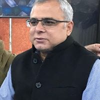 Anil Gupta – Medium