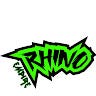 RHINO EMPIRE – Medium