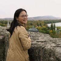 Ashley Chen – Medium