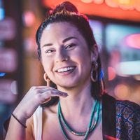 Gina Oliver III – Medium