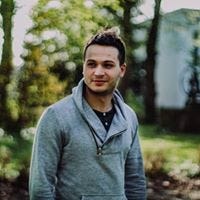 Thomas Sanz – Medium