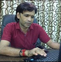 V D Pandey – Medium