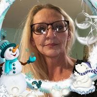 Miss Tricia – Medium