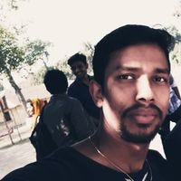 Nayan Sarker – Medium