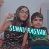 gunnu raunak – Medium