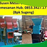 Ahmad Chopper Bagus – Medium