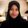 Marisca Cahya – Medium